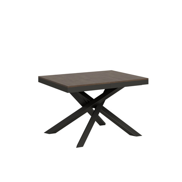 Itamoby Extendable Table Volantis with 4/A Multicolor Structure | Wayfair.co.uk